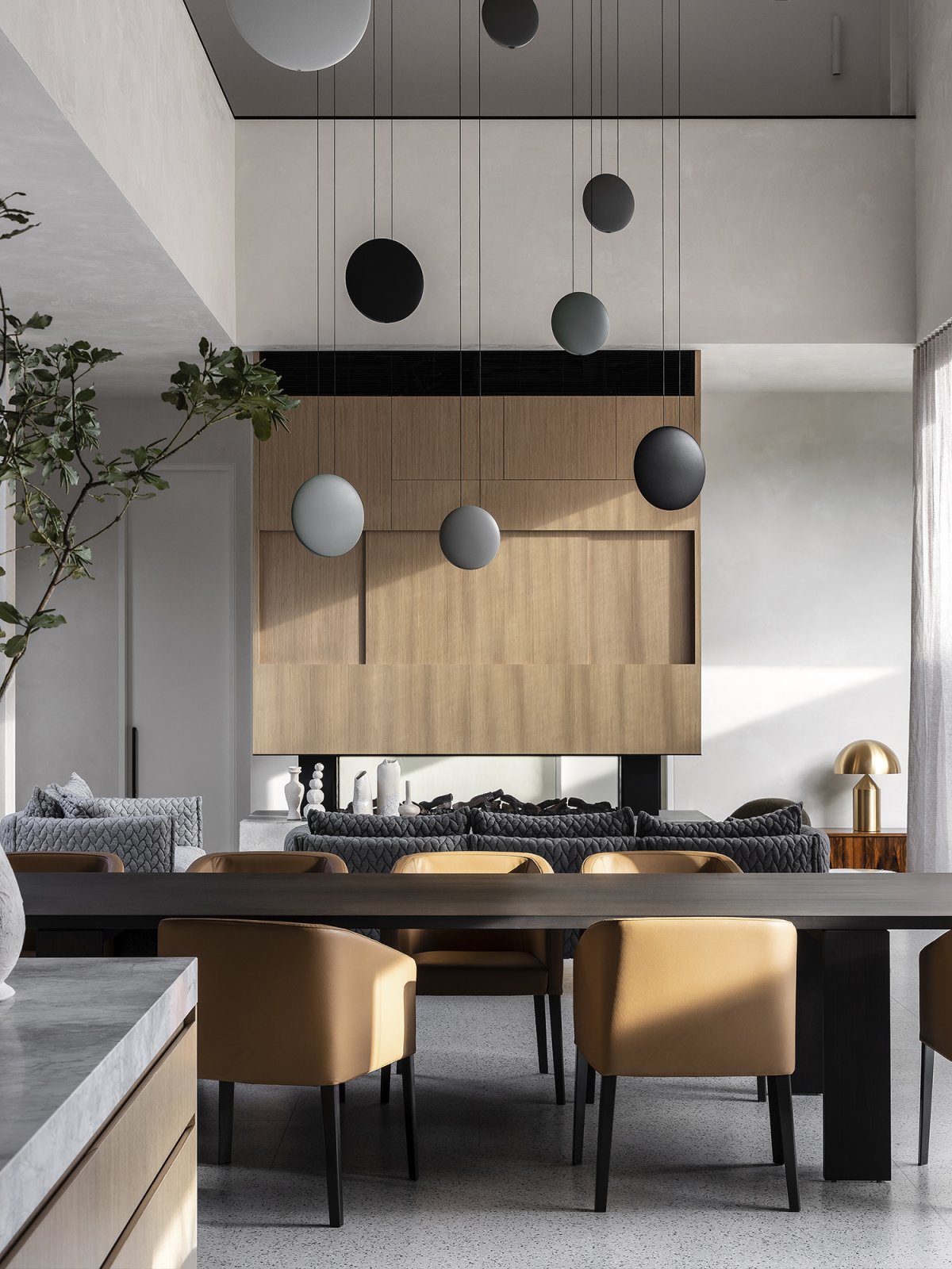 YinjiSpace - Workroom x Gallery House